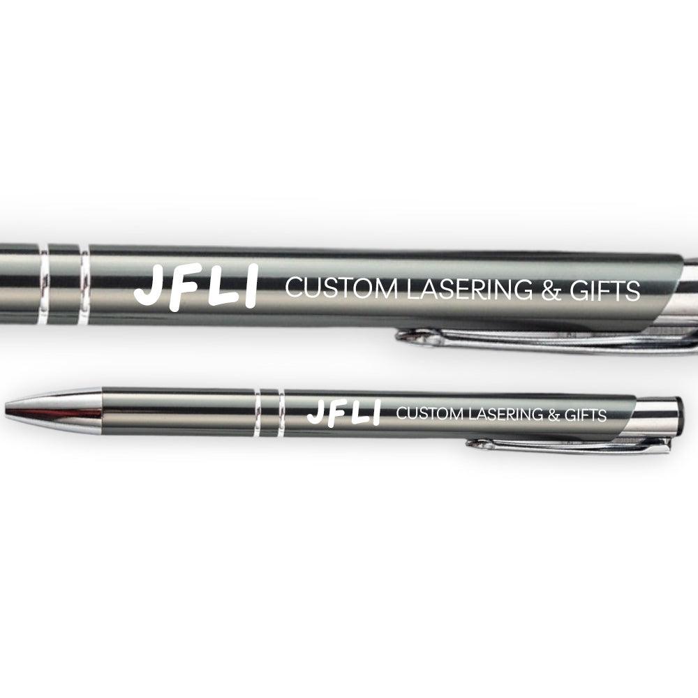 Business Personalised Pens