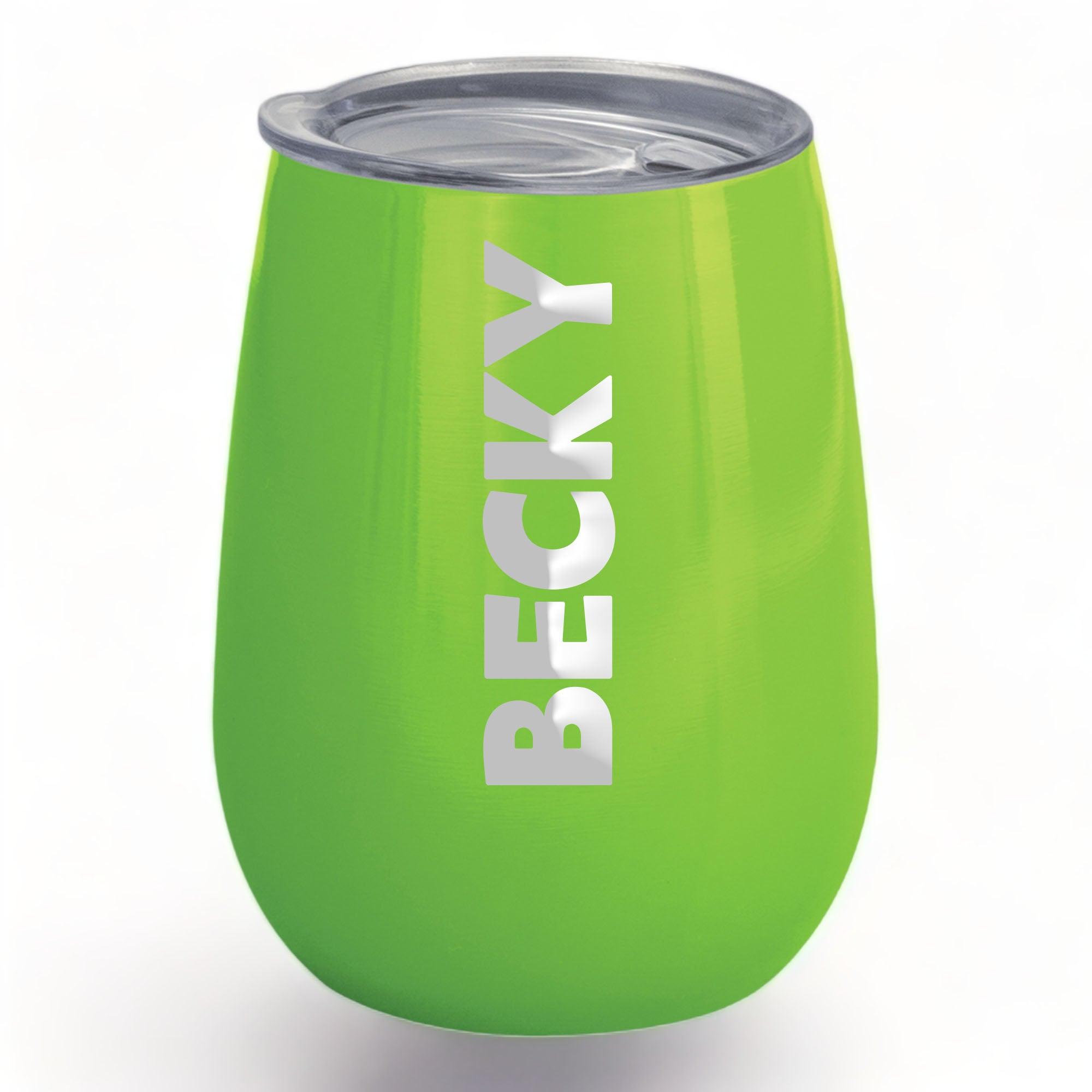 Personalised Mollë Travel Cup