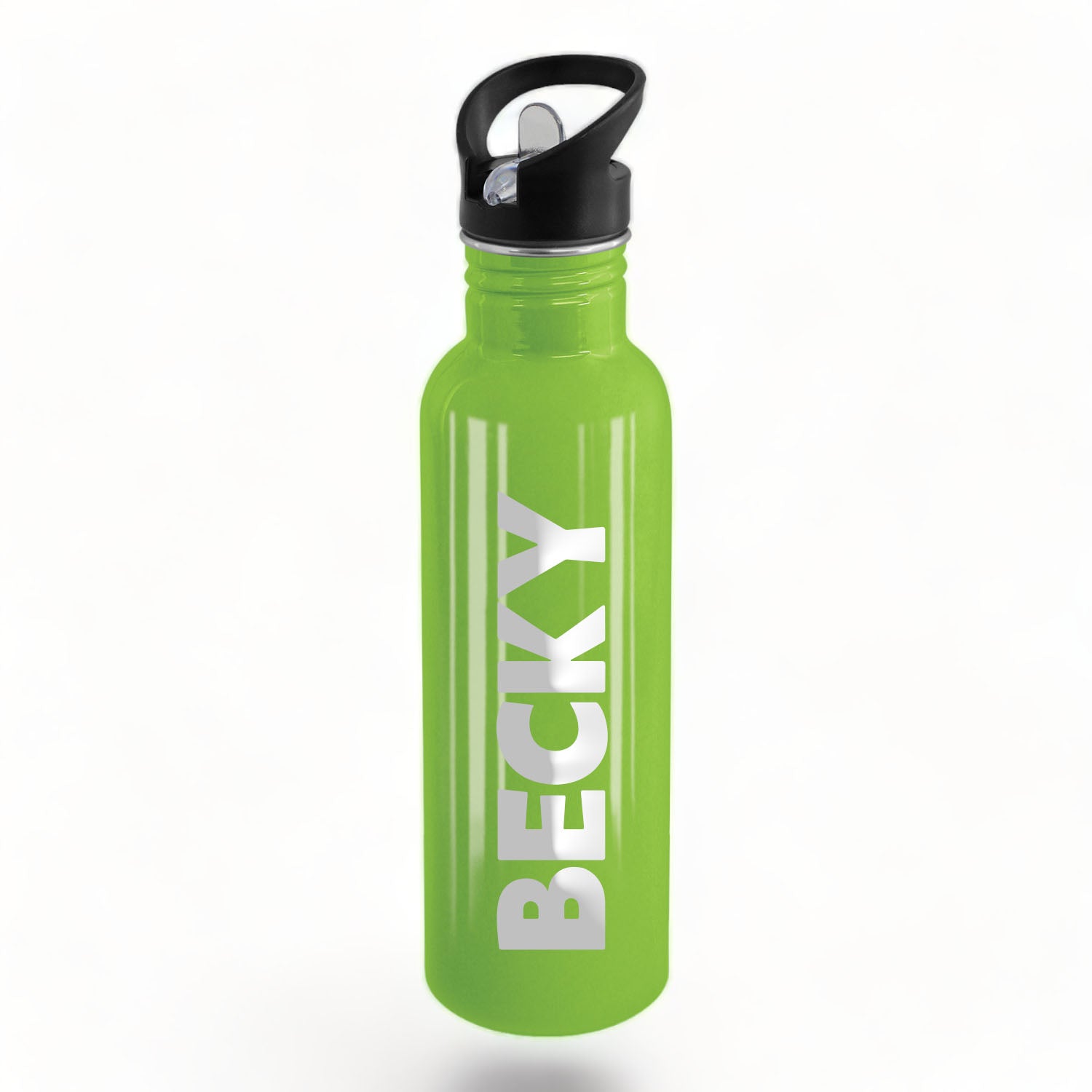 Personalised The Sippy Drink Bottle